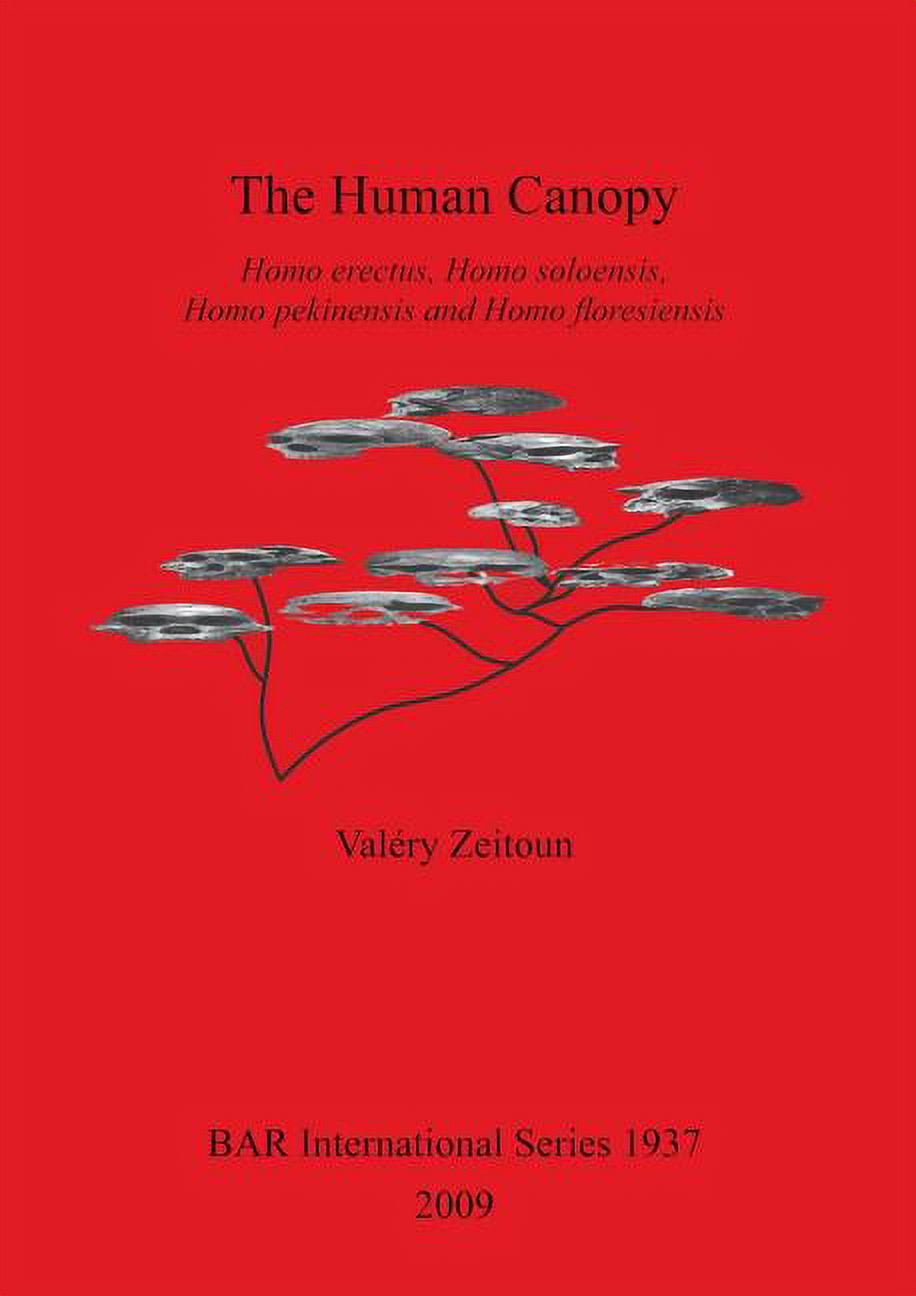 BAR International: The Human Canopy (Paperback) - Walmart.com