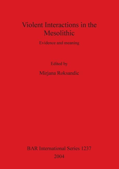Violent Meaning