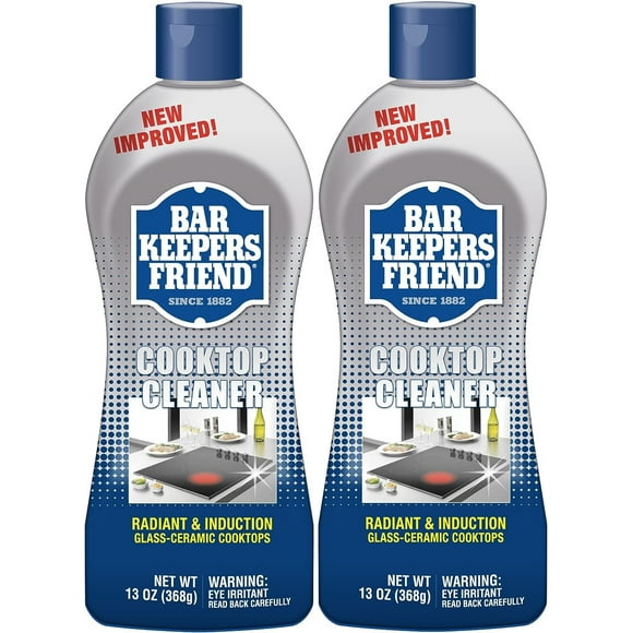 Bar Keepers Friend in Cleaning Supplies - Walmart.com