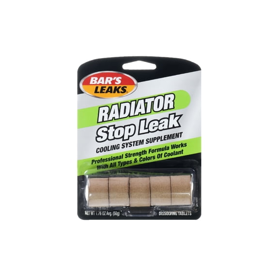 Radiator Stop Leak in Radiator Additives - Walmart.com