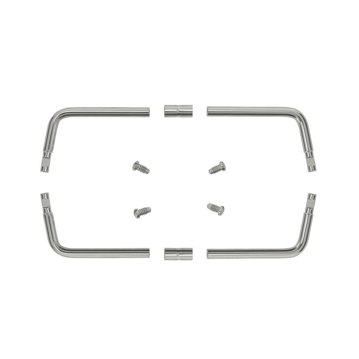 BAR, SCREW, CONNECTOR FOR PANERAI PAM 45MM RADIOMIR 754 NAVY SEAL STEEL ...