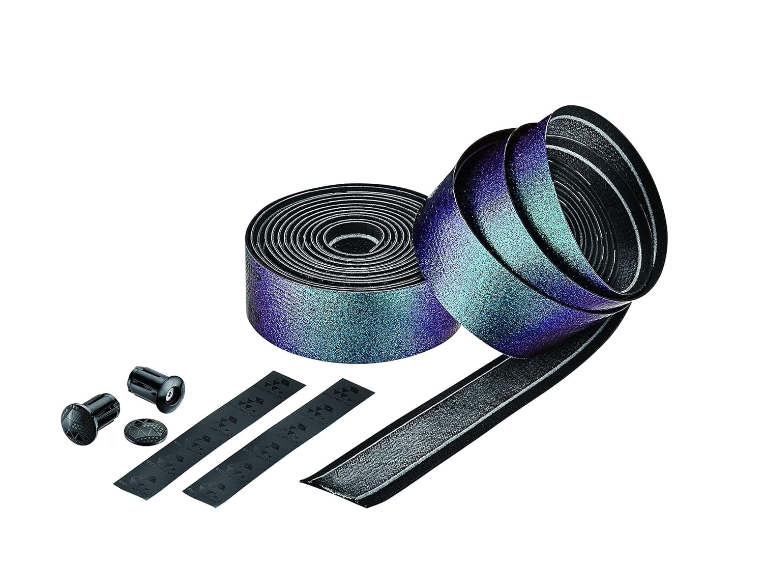 BAR Tape, Leather Touch_, Synthetic Leather with an Image Pattern ...