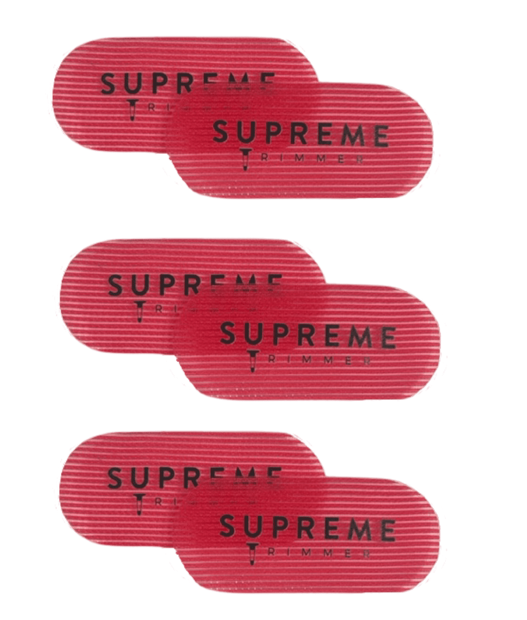 BARBER HAIR GRIPPERS by Supreme Trimmer – Salon & Barber Hair Clip ...