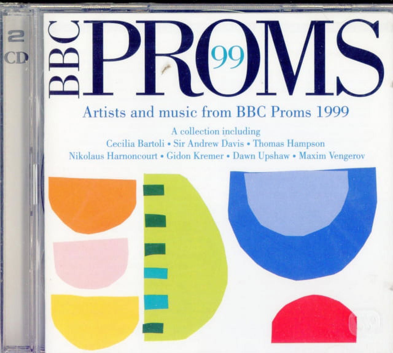 BARBER 'KNOXVILLE: SUMMER OF 1915' DAWN UPSHAW W.ORCHESTRA OF ST. LUKE ...