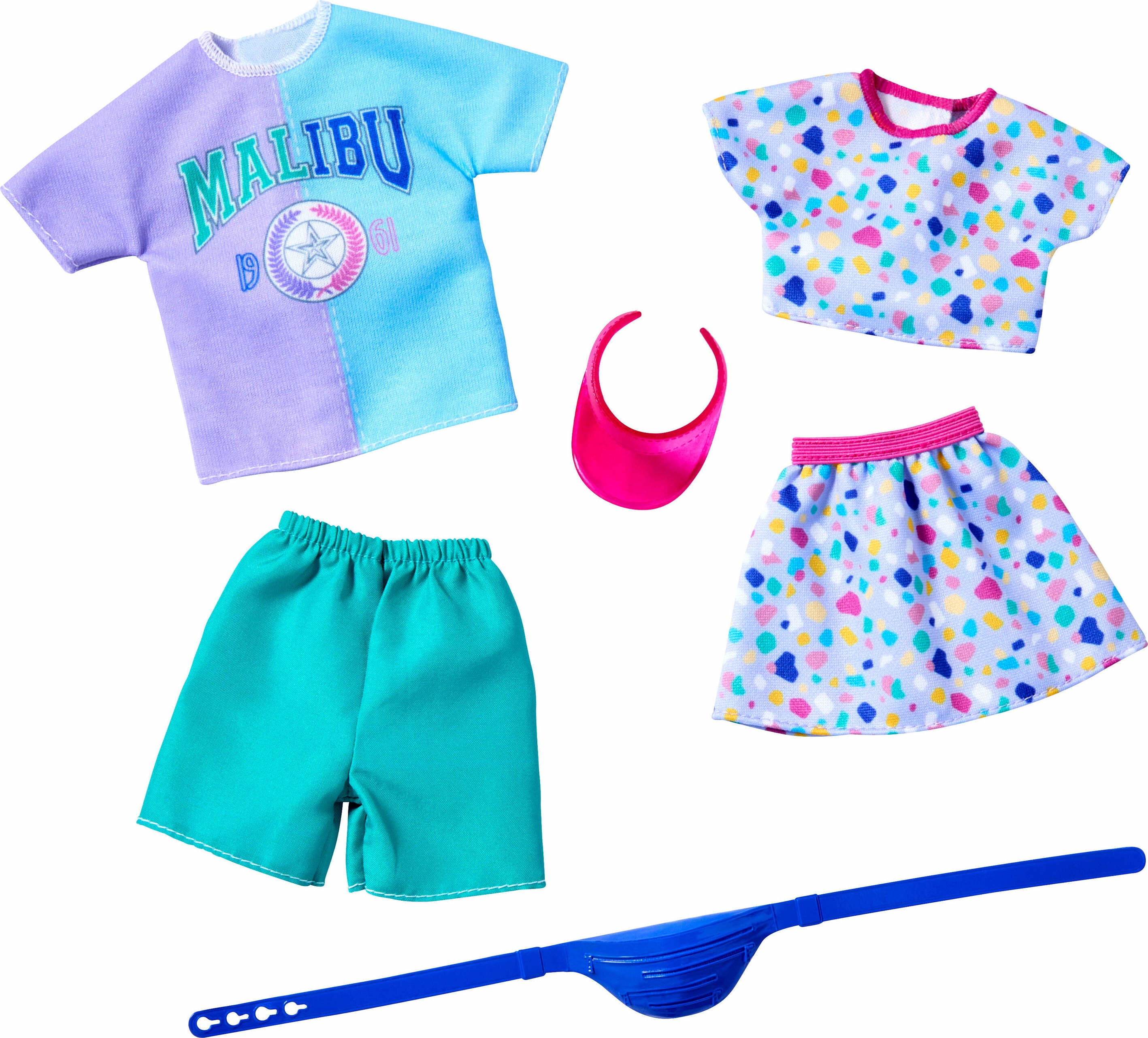 Barbie Outfit Sets