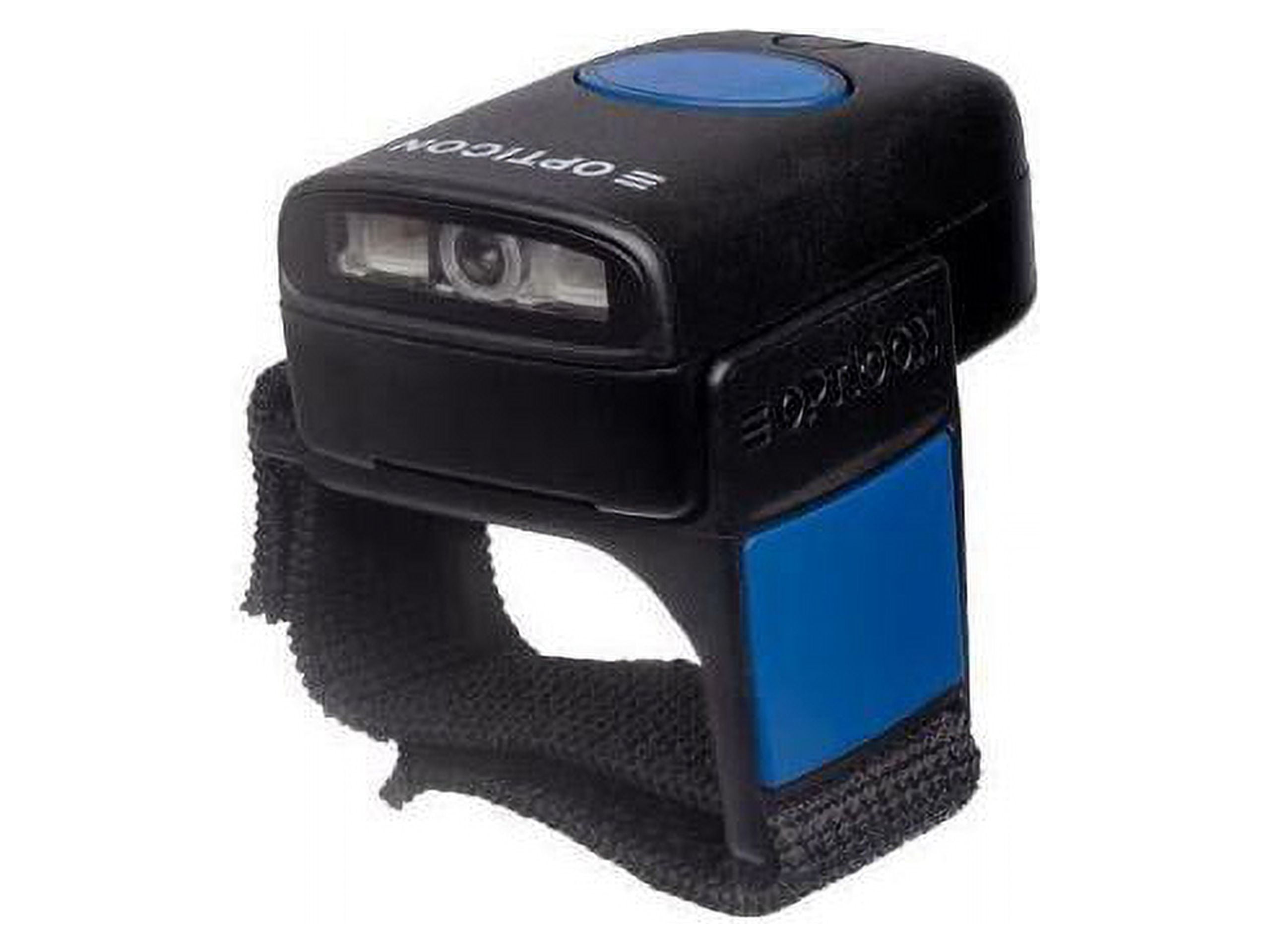 BARCODE SCANNERS,2D BLUETOOTH BARCODE RING SCANNER. 2 YEAR WARRANTY ...