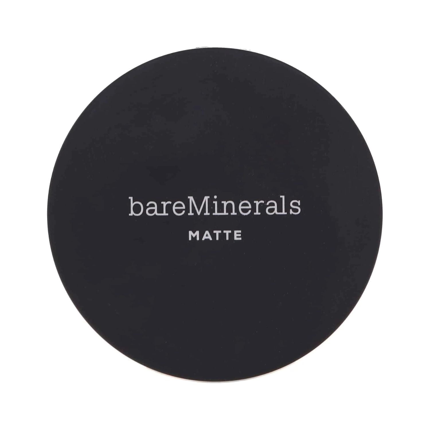BAREMINERALS Matte FOUNDATION Broad Spectrum SPF 15 FAIRLY LIGHT No 03 ...