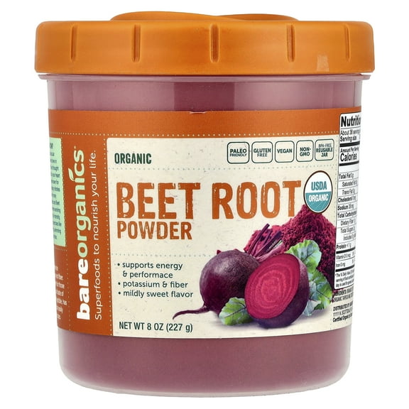 Beet Root Powder