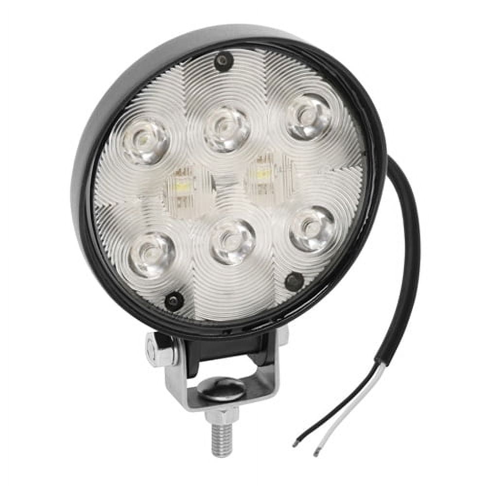 Cequent 54209-001 Bargman/wesbar Circular Led Work Light - Walmart.com