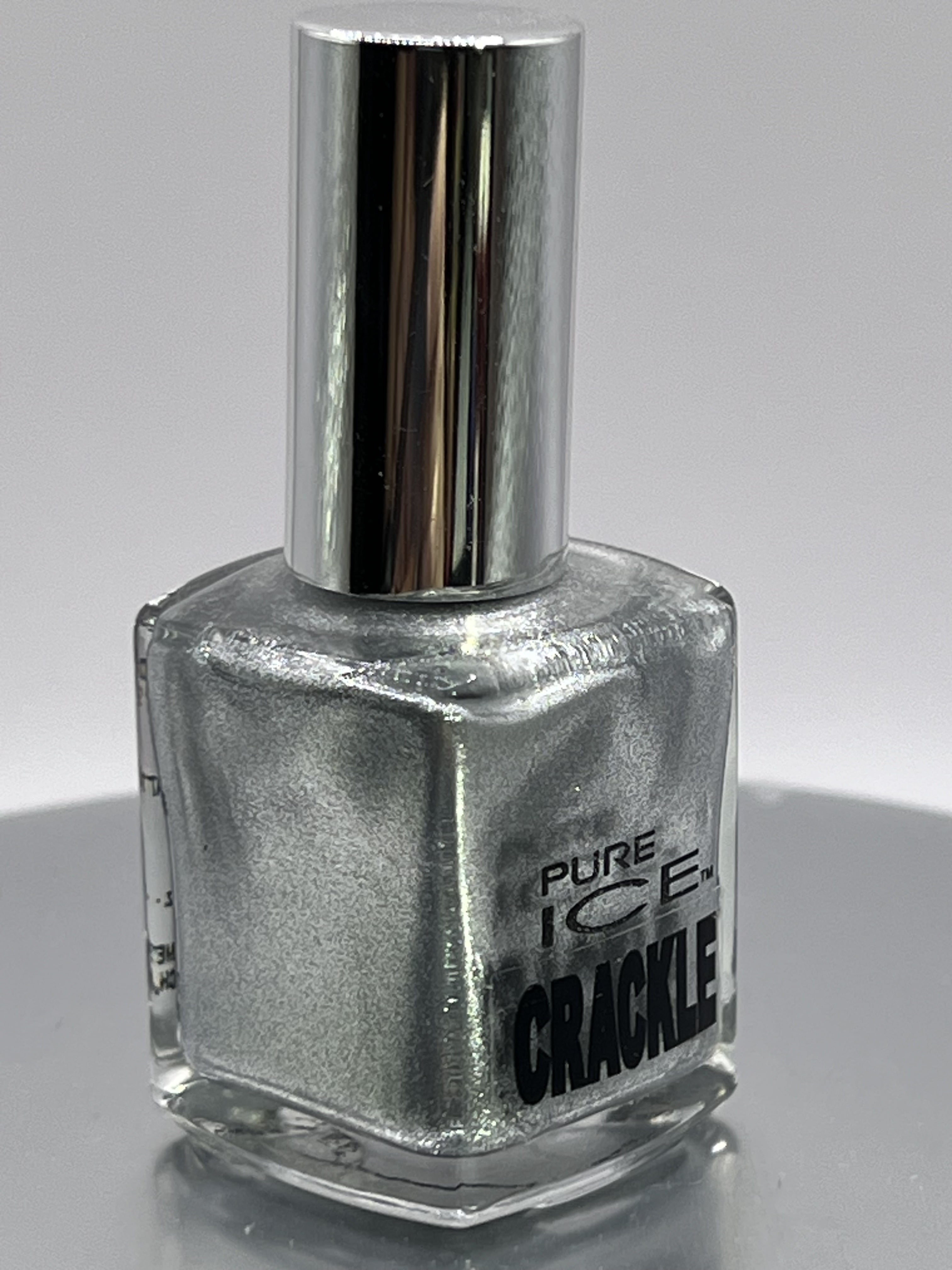 BARI Cosmetics PURE ICE CRACKLE, Lightining Strikes 568CP - Walmart.com