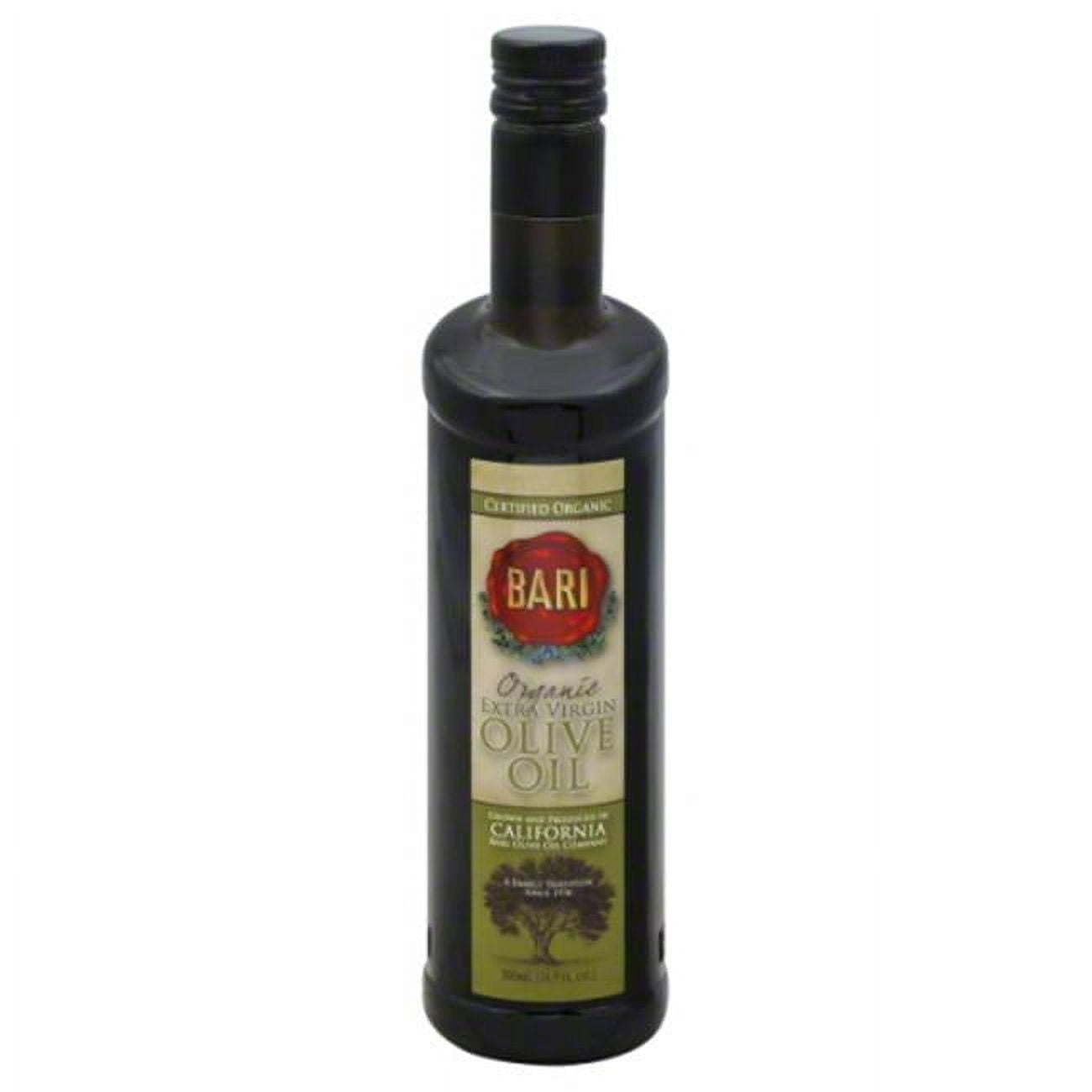 BARI OIL OLV XVRGN-500 ML -Pack of 6 - Walmart.com