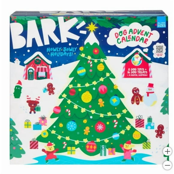 BARK Dog Toys in Pets Shop By Brand - Walmart.com