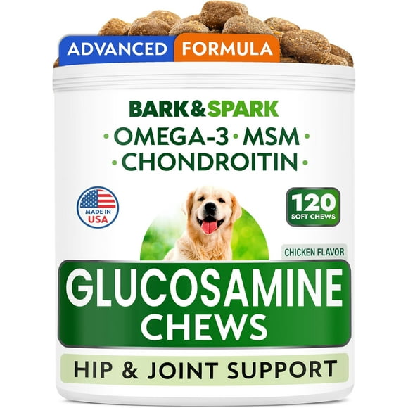 Dog Vitamins and Supplements in Pet Vitamins and Supplements - Walmart.com