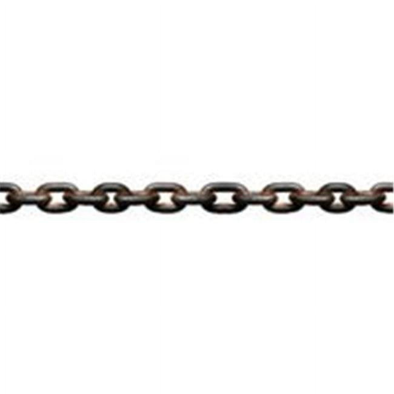 BARON MFG CHAIN HI-TEST GR43 3/8INX63FT - Walmart.com