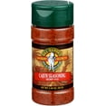 BARON SPICES & SEASONINGS MSF2 Cajun Seasoning Marinade, 3 OZ - Walmart.com