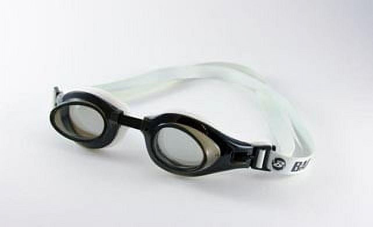 BARRACUDA Protective Eyewear: Fog Resistant B300 Goggle - Walmart.com