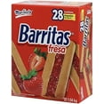 BARRITAS DE FRESA 28 PAQUETITOS DE 55g - Walmart.com