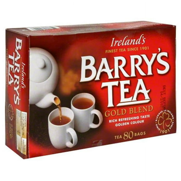 Barry's Tea