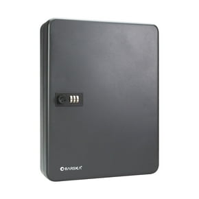Key Lock Boxes in Safes & Lockboxes - Walmart.com