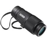 BARSKA 7X32 Battalion Monocular, Black - Walmart.com