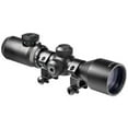 BARSKA New Rifle Scopes (3-9x42mm Rifle Scope Contour) - Walmart.com