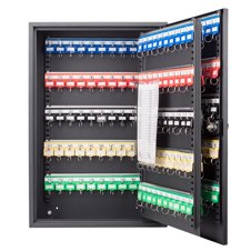 Key Box Code