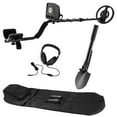 BARSKA Winbest Pro 200 Metal Detector Field Kit - Walmart.com