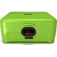 BARSKA iBOX Dual Biometric Secure Storage Device AX12458 - Walmart.com