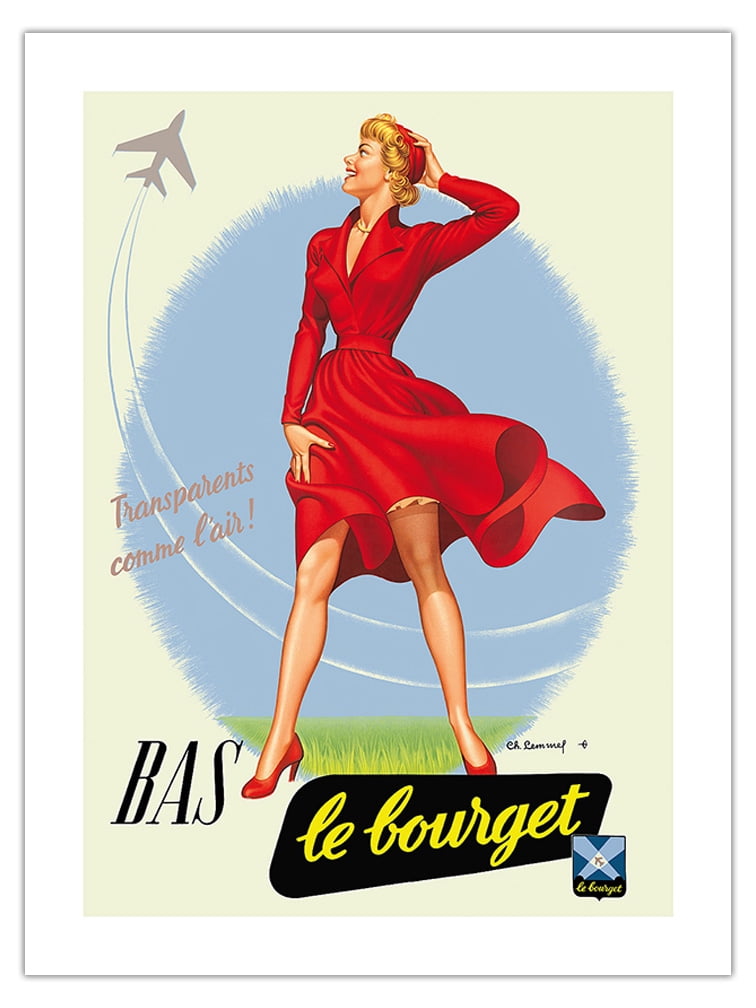 BAS Le Bourget Paris - Stockings Hosiery - Transparents comme l’air ...