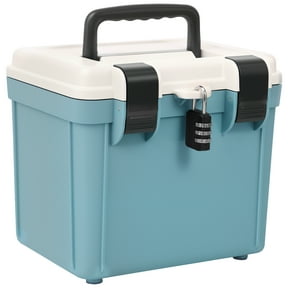 Large Lock Box