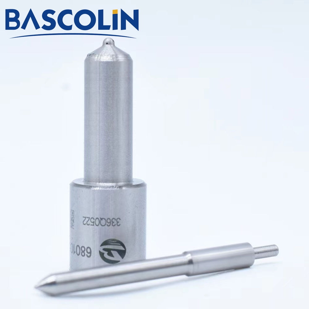 BASCOLIN Diesel injection Nozzle 6801058 2645A608 3637195M1 Application ...