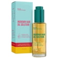 BASE LABORATORIES Ingrown Hair Treatment Oil – Soothing After Shave Oil ...