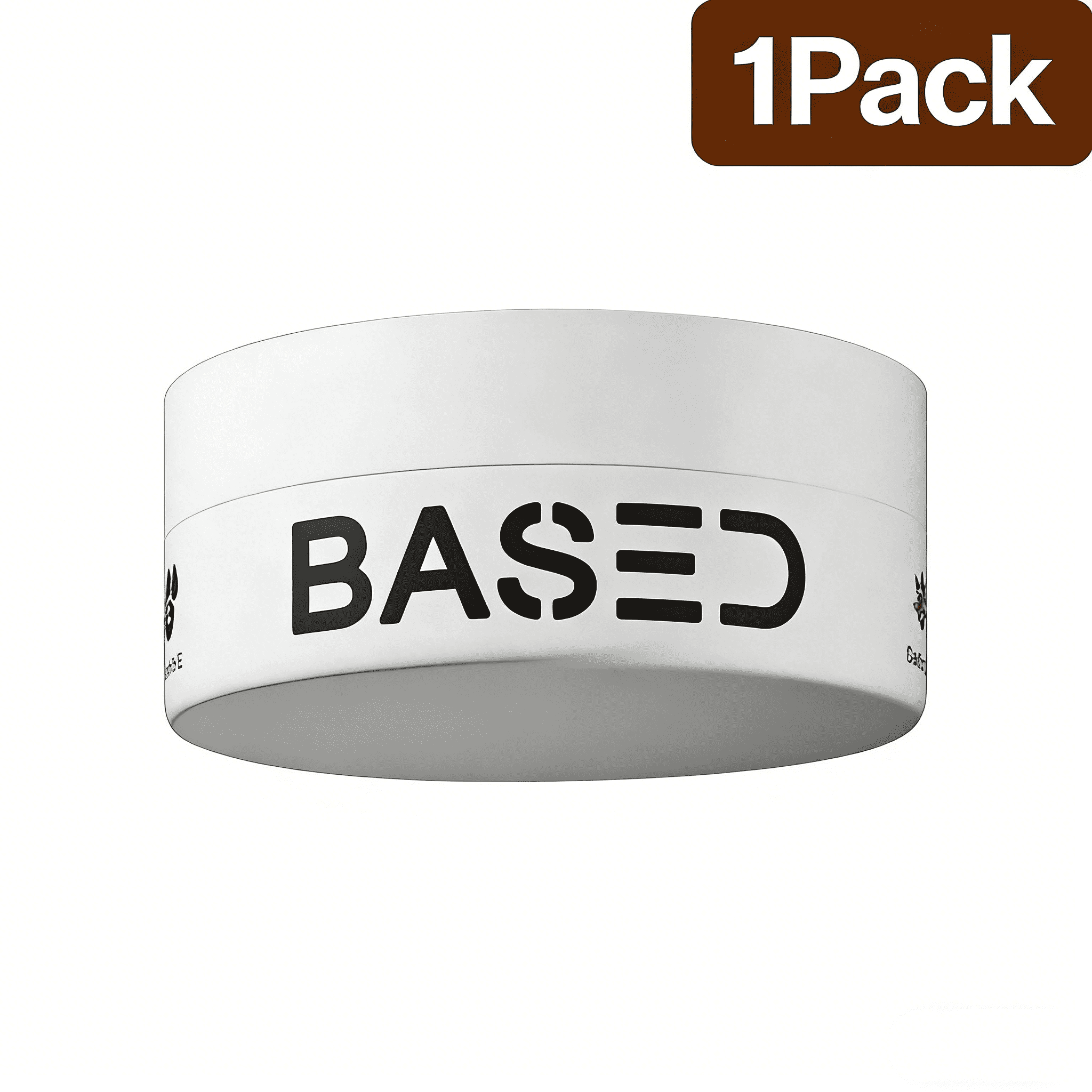 BASEDD Premium Hair Clay - Men's Styling Clay with Natural Hold ...