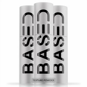 Based Body Works Texture Powder
