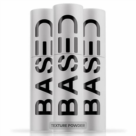 Based Body Works Texture Powder