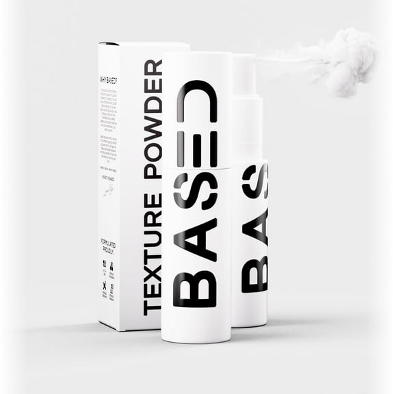 Based Body Works Texture Powder
