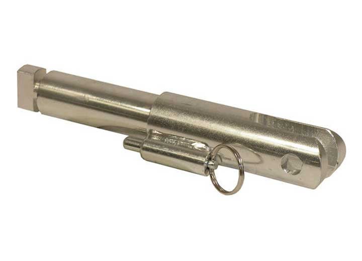 BASEPLATE ATTACHMENT TAB ASSEMBLY, REMOVABLE SHORT FRONT/LONG BACK, 1 ...