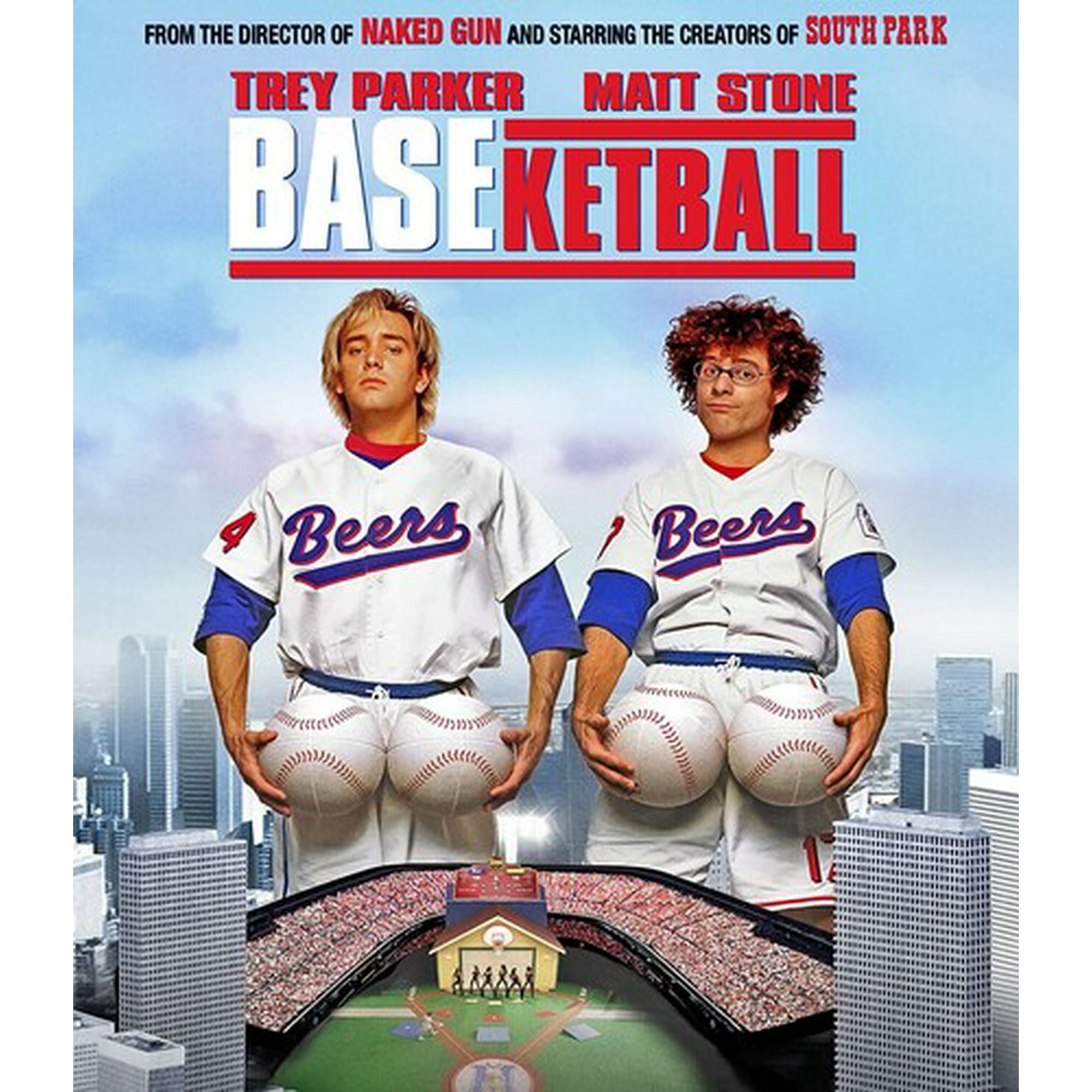 Baseketball