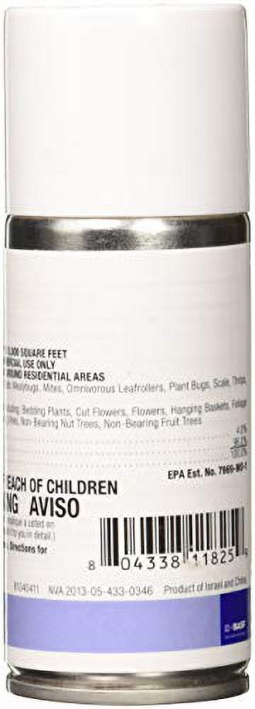 BASF Attain TR Insecticide - Walmart.com