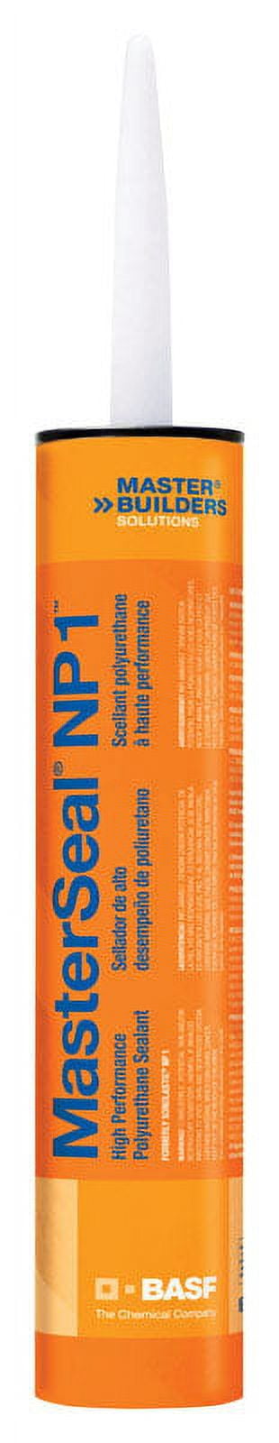 BASF MasterSeal NP 1 Bronze Sealant 10.1 oz in Nepal at NPR 5091, Rating: 5