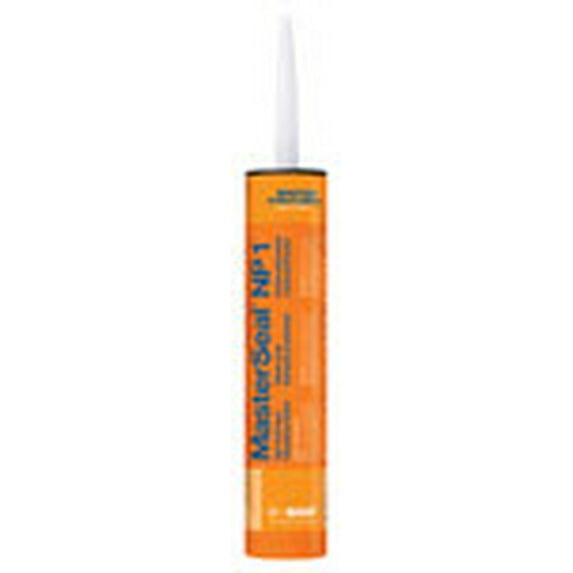 SONNEBORN 1025617 One Part Urethane NP1 Sealant, Tan - Walmart.com
