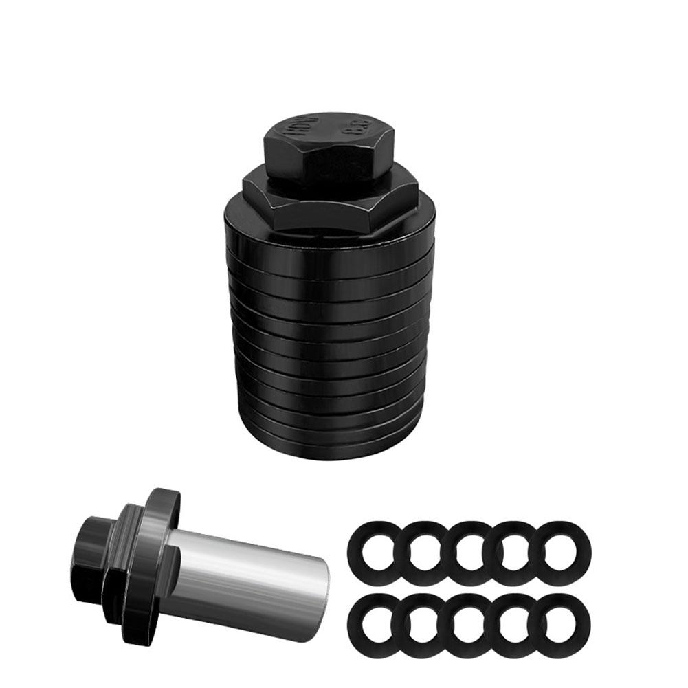 BASHI 100/150 Pcs Angle Grinder to Grooving Machine Adapter Conversion ...