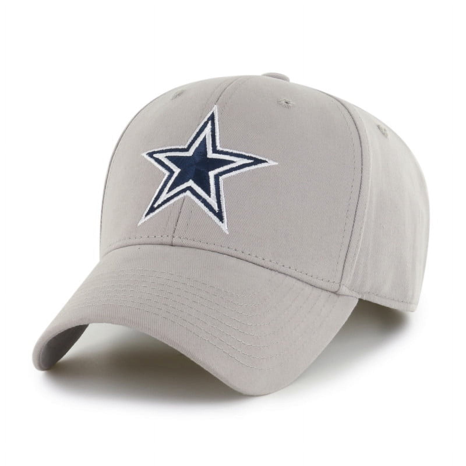 Basic Velcro OPP Strap Dallas Cowboys - Walmart.com