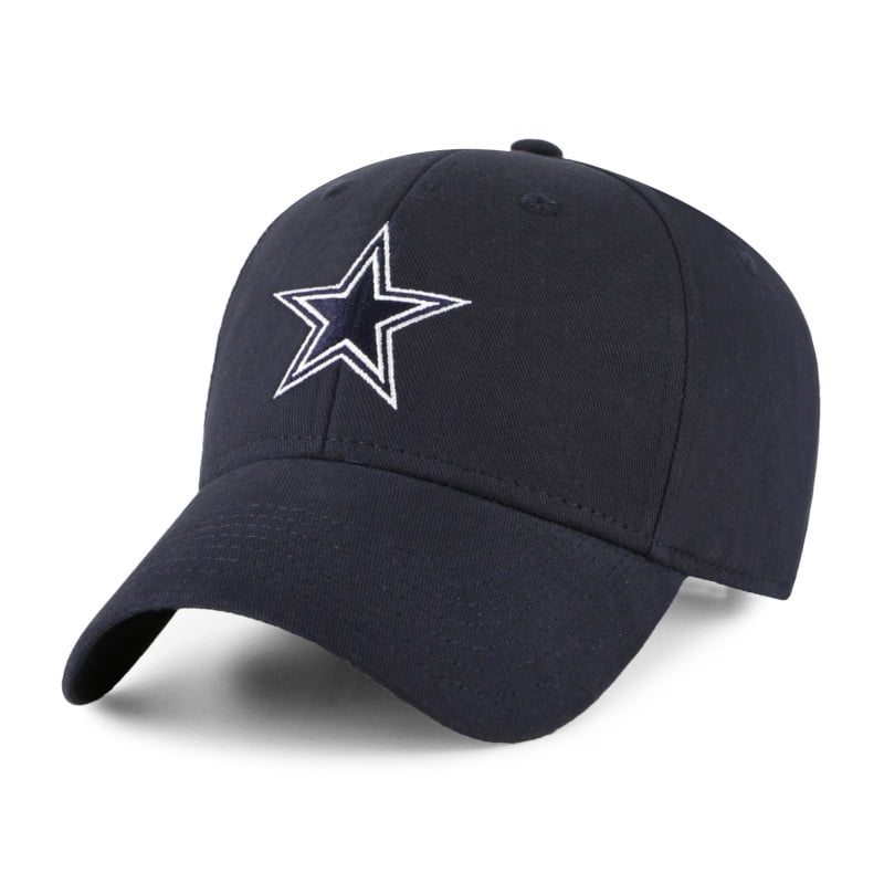 Basic Velcro OPP Strap Dallas Cowboys - Walmart.com