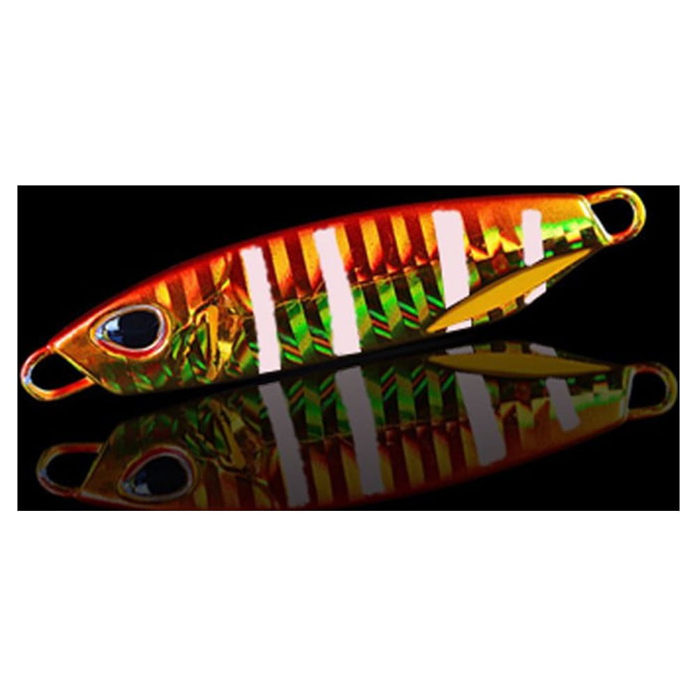 BASIFU 1PCS jig micro jig umpan casting Jigging Fishing Lure Spoon ...