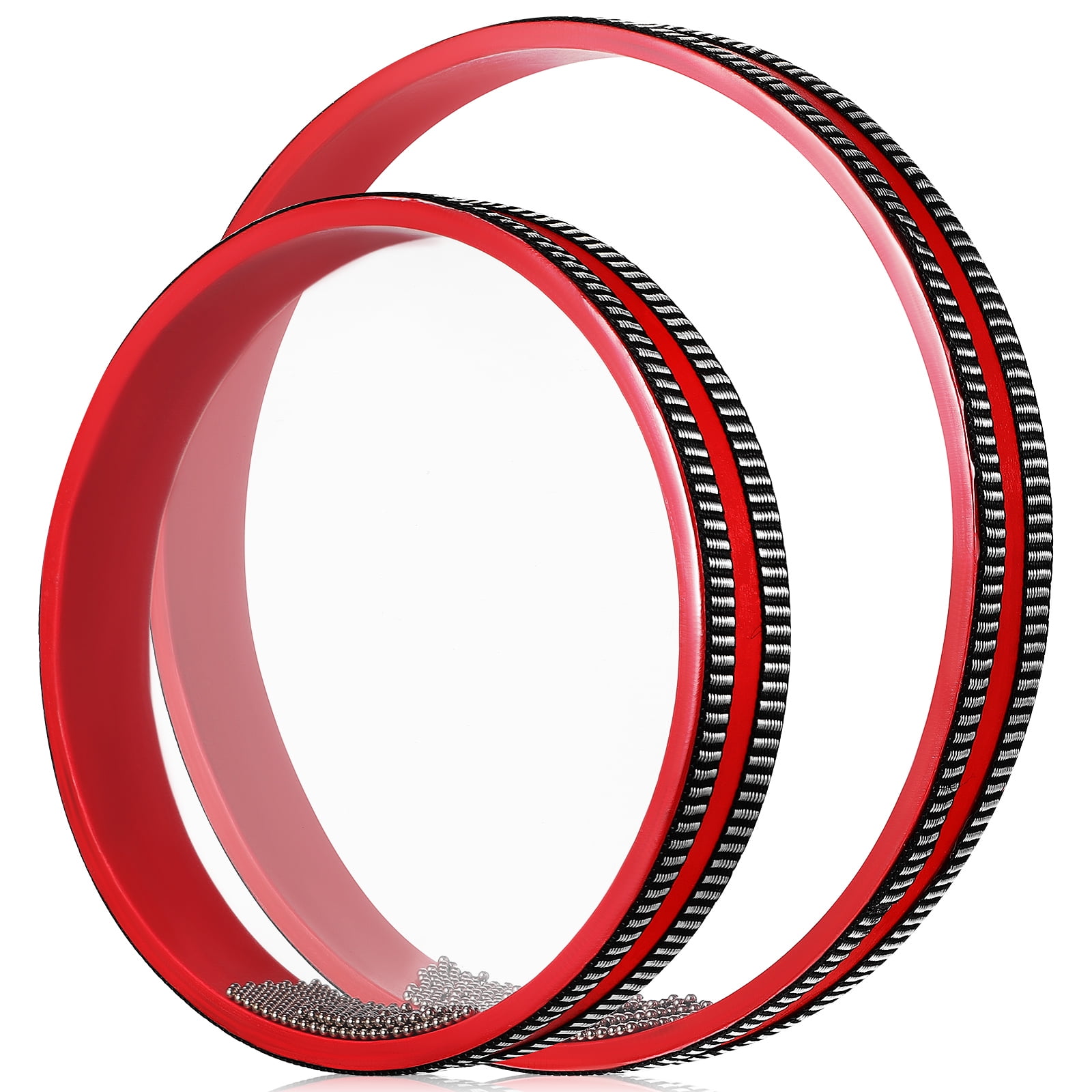 HONMEET Basious Kid Musical Instruments Wave Sound Effect Handheld ...