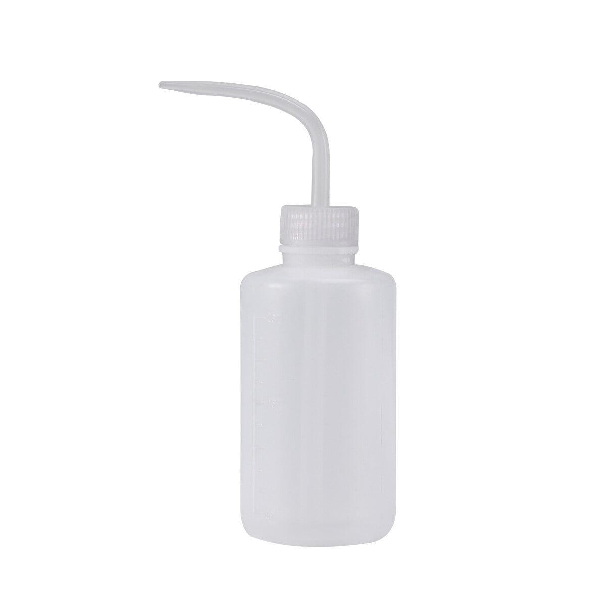 HONMEET 1Pack Small Plastic Squeeze Bottles with Nozzle for Gel ...