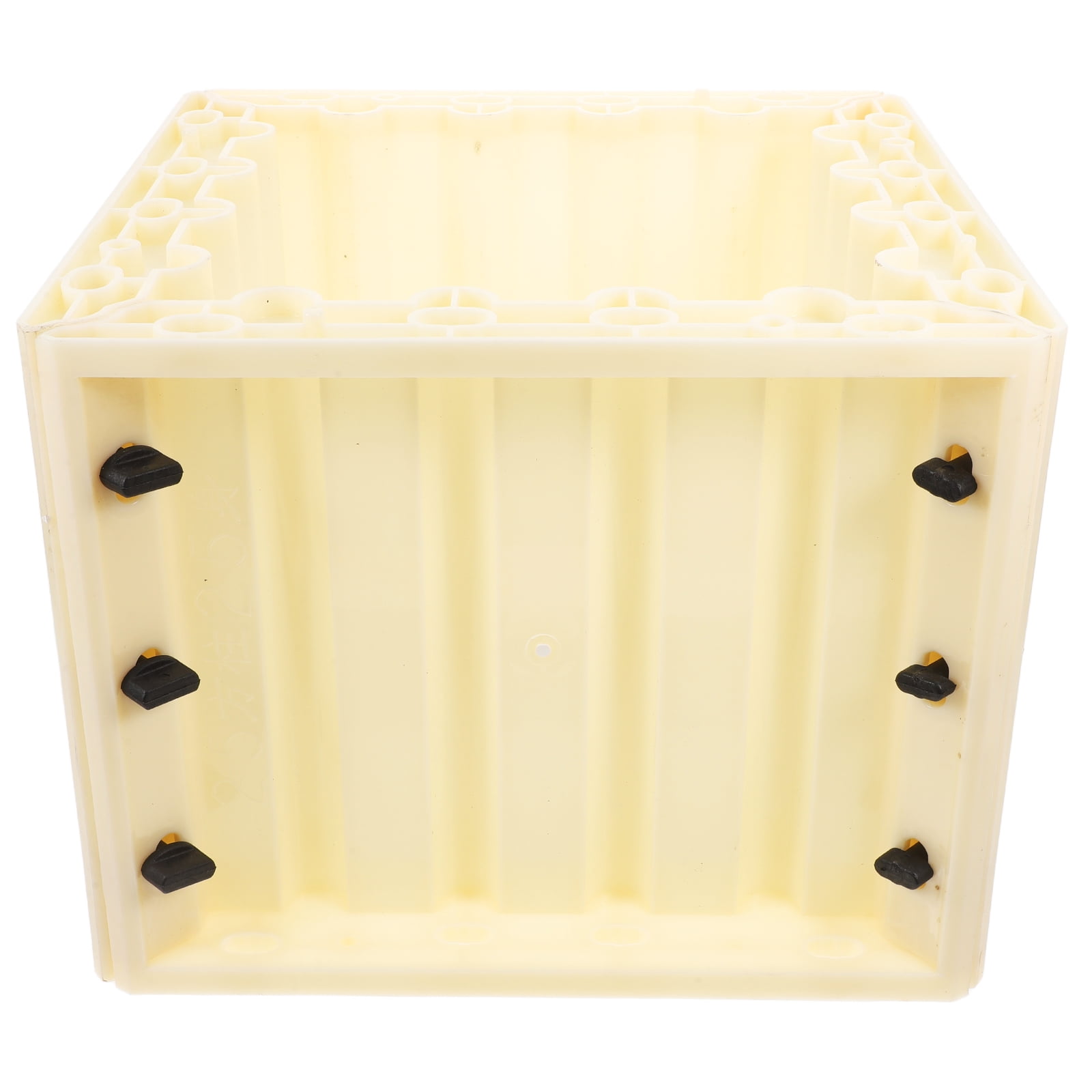 HONMEET Roman Column Cement Mold ABS Square 1Pack - Walmart.com