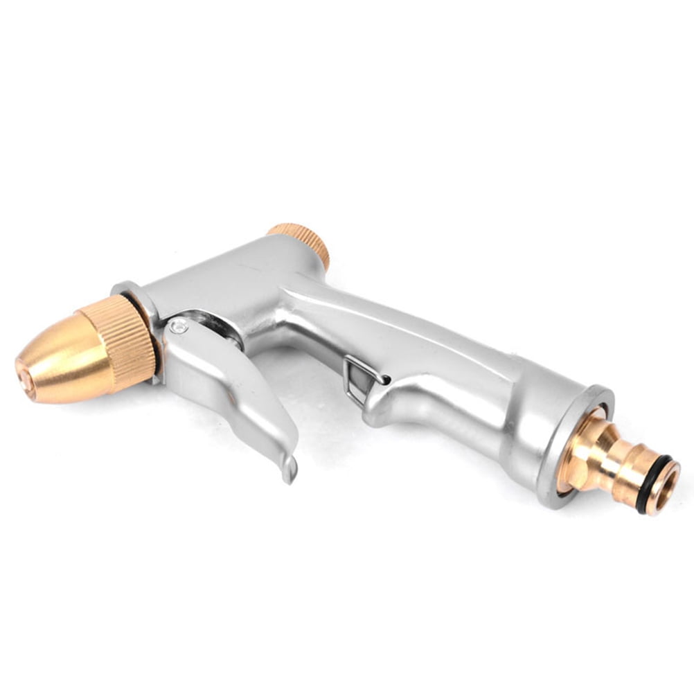 BASIOUS Garden Hose Nozzle High Pressure Sprayer Hose Nozzle Water ...