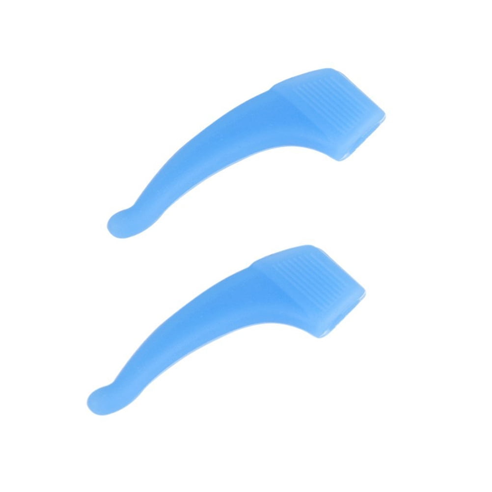 BASIOUS Glasses Stoppers, Eyeglasses Retainers, Silicone Anti- Holder ...